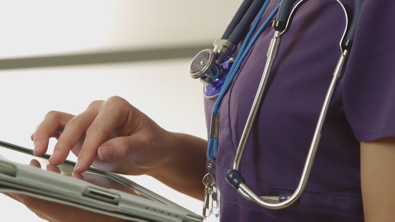 Nurse practitioners push for independent practice legislation – ABC27