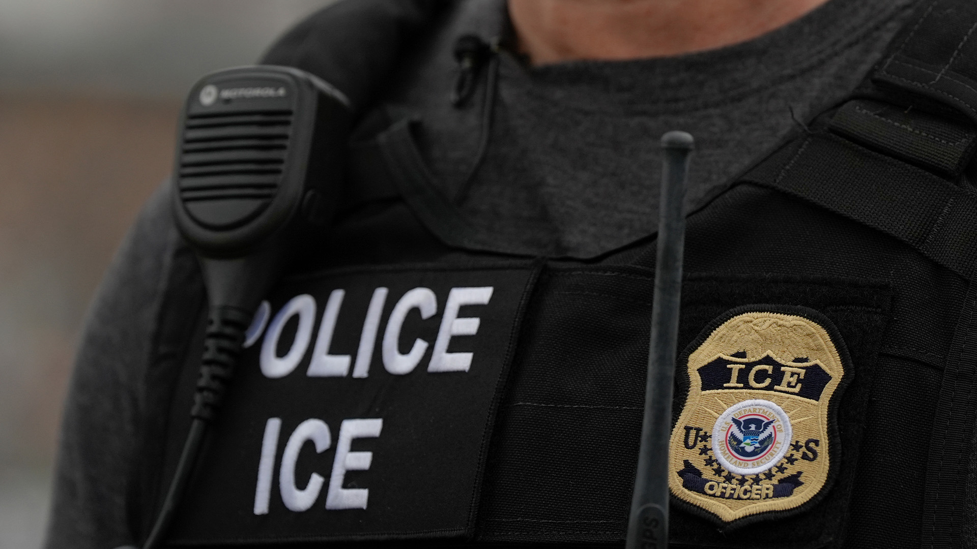 DHS focusing deportation efforts on sanctuary cities – NBC4 WCMH-TV