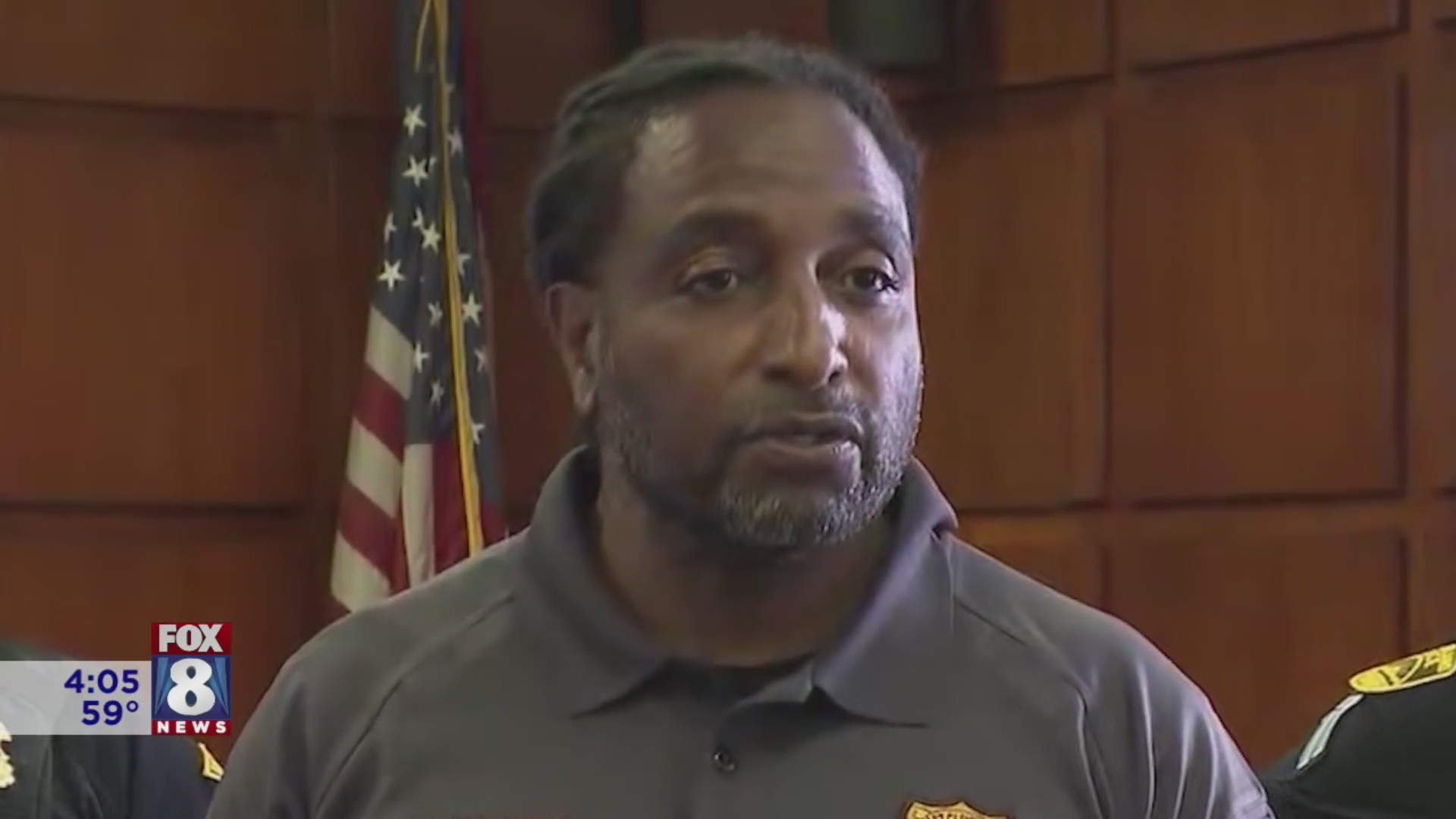 East Cleveland mayor, former councilman indicted on charges: I-Team ...