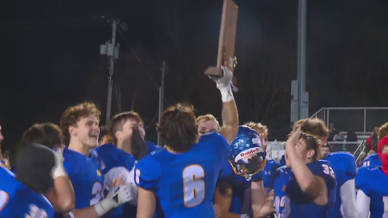 Highlight Zone Full Show – Regional Championships – 11/15/24 – WANE 15