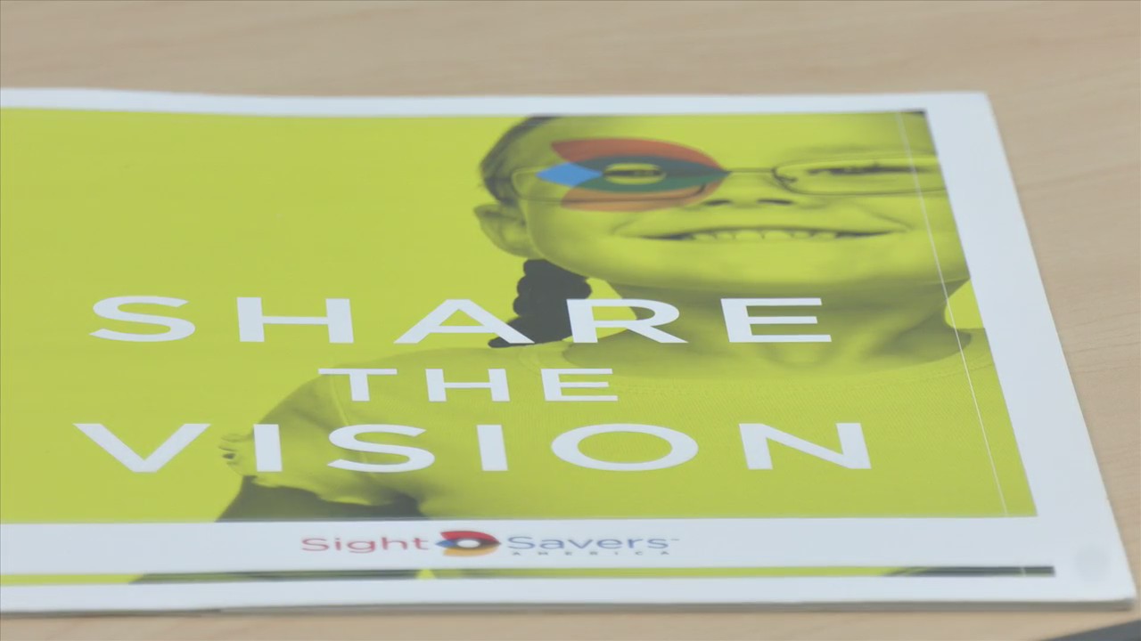 Sight Savers America provides high-tech visual aids in Panama City ...