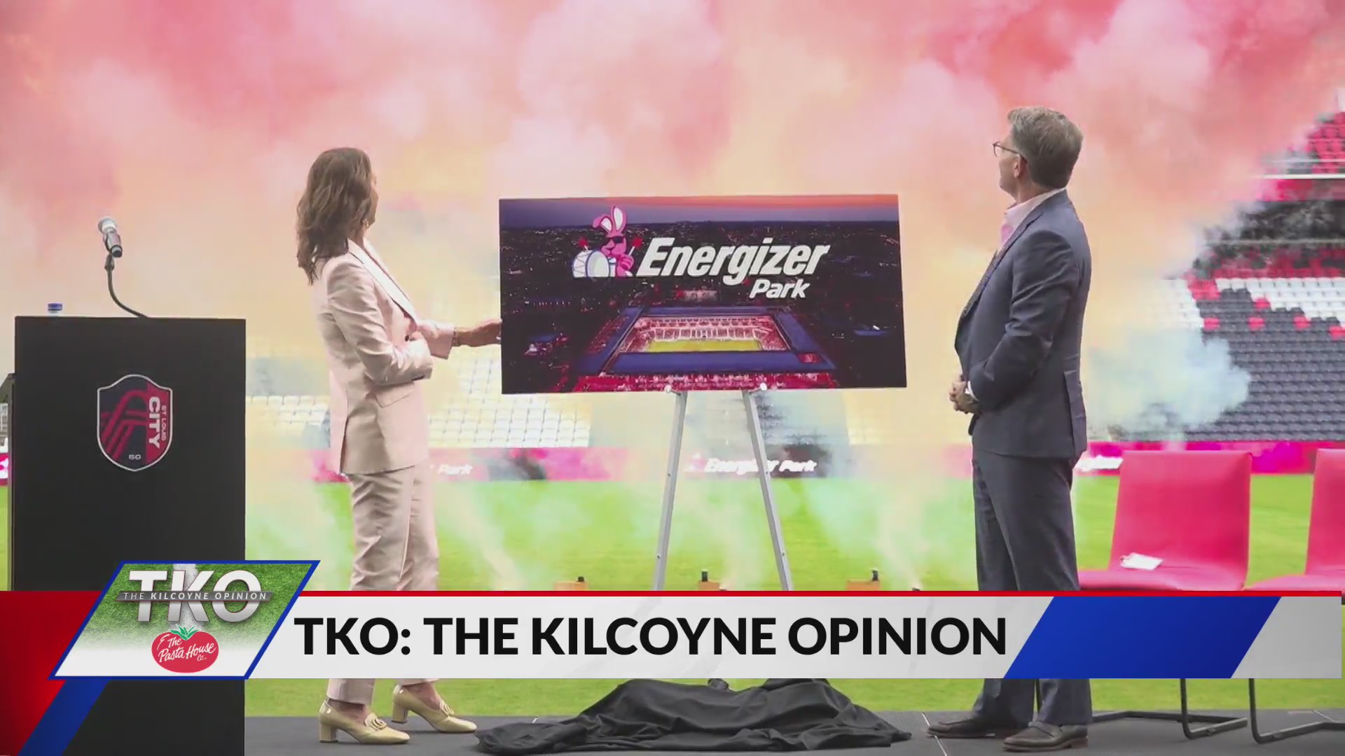TKO: Will City SC fans be energized? – FOX 2
