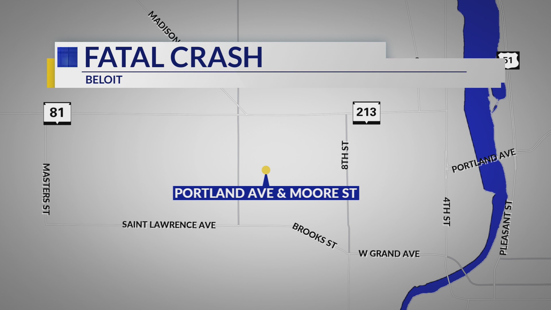 Beloit police investigate fatal crash involving motorcycle and SUV ...