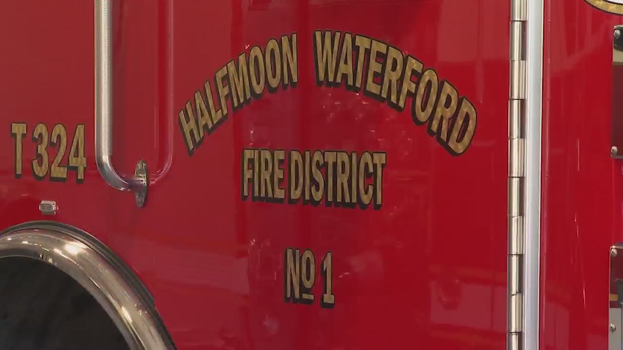 Halfmoon-Waterford FD talks new safety equipment – NEWS10 ABC