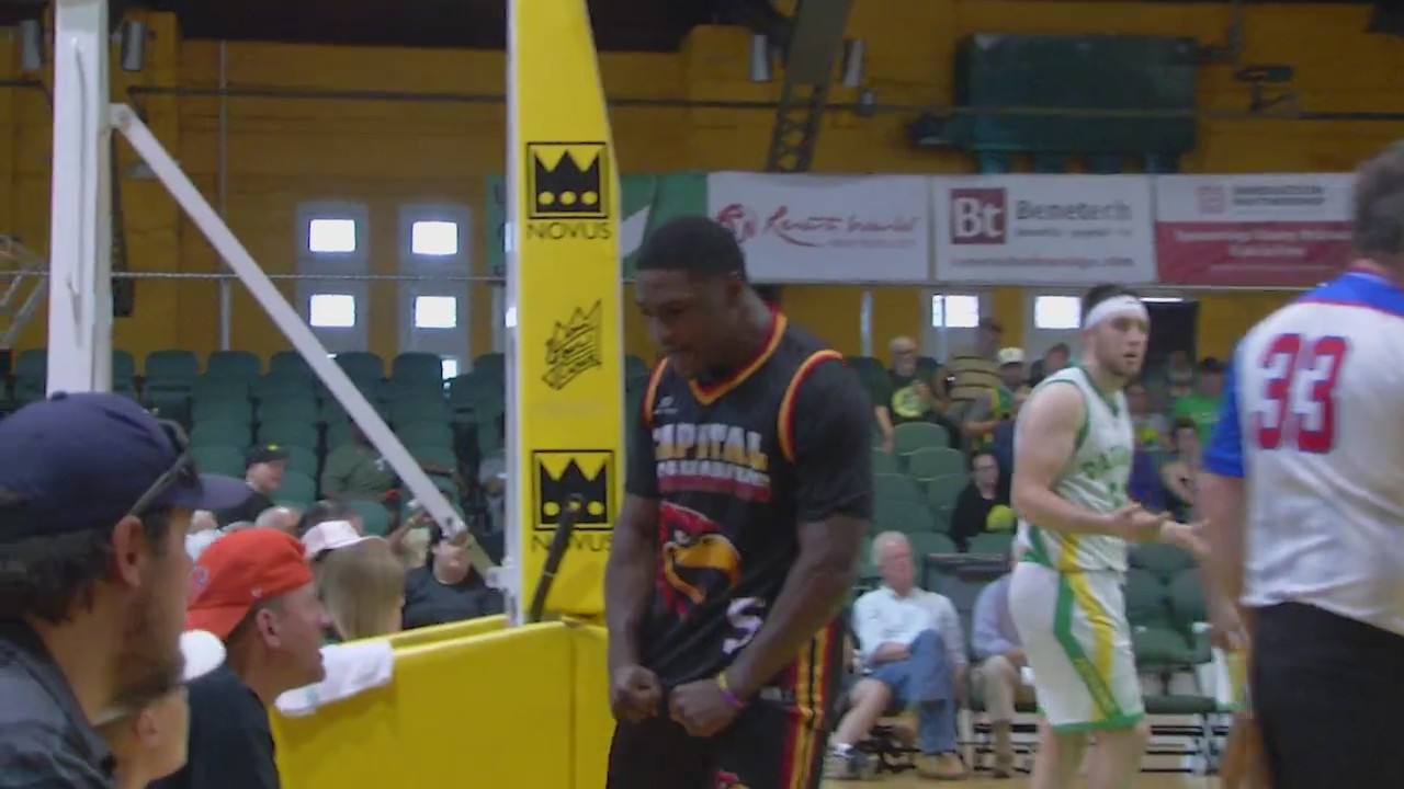 Patroons’ offensive woes prove costly in season-ending defeat to ...