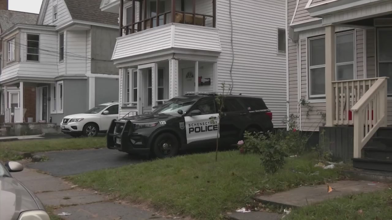 Schenectady police identify shooting, homicide victim – NEWS10 ABC