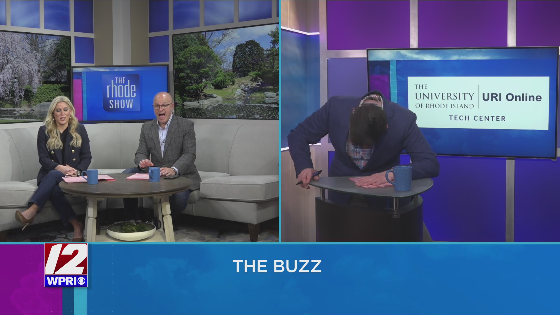 The Rhode Show – WPRI.com