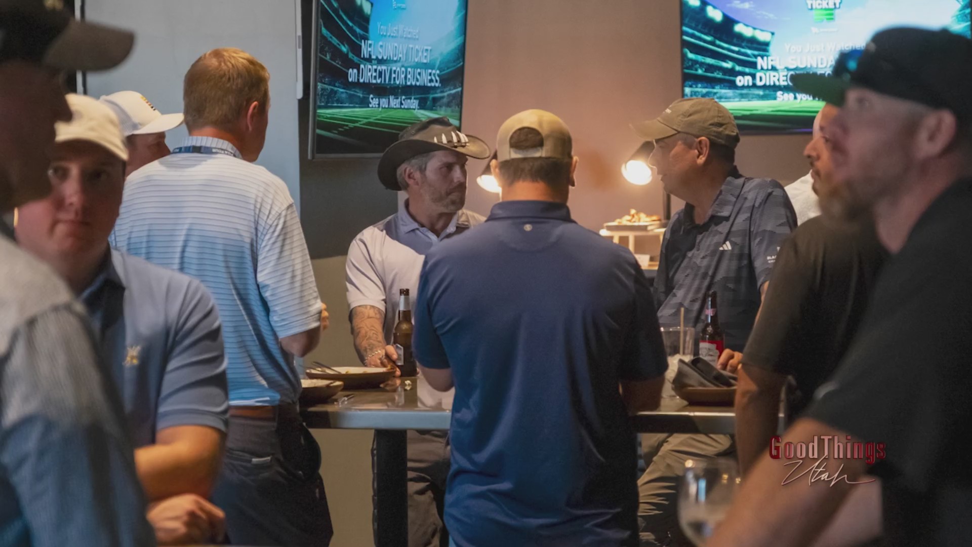 Bank of Utah Champions: Mountainland Supply – ABC4 Utah