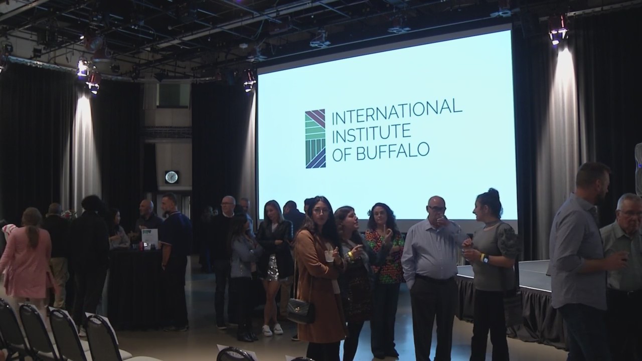 ‘Refugees of Comedy’ show raises money for International Institute of ...