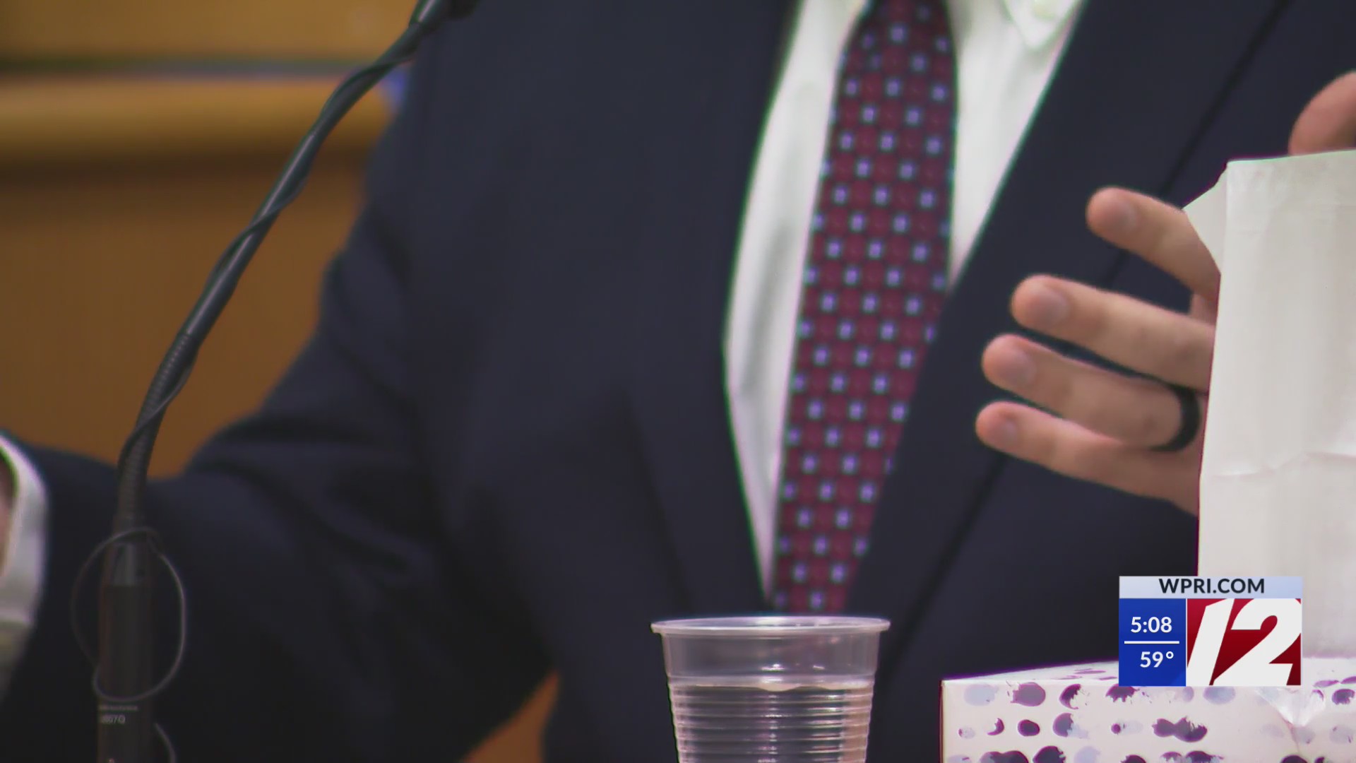 ‘It was fine’: Former high school students say ‘naked fat tests’ helped ...