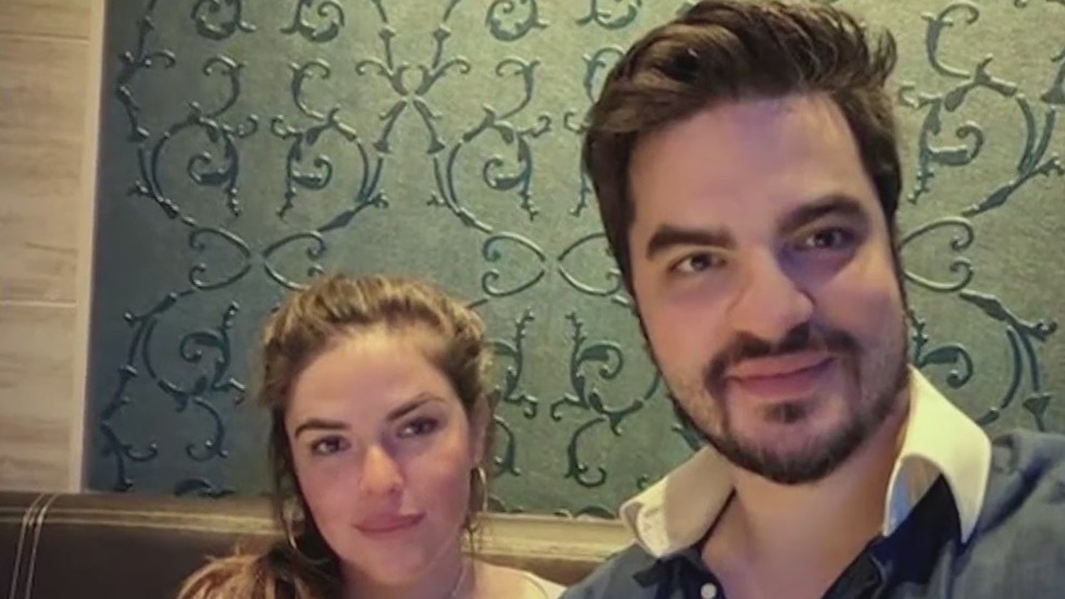 Ana Knezevich: Do new photos prove husband was involved in ...