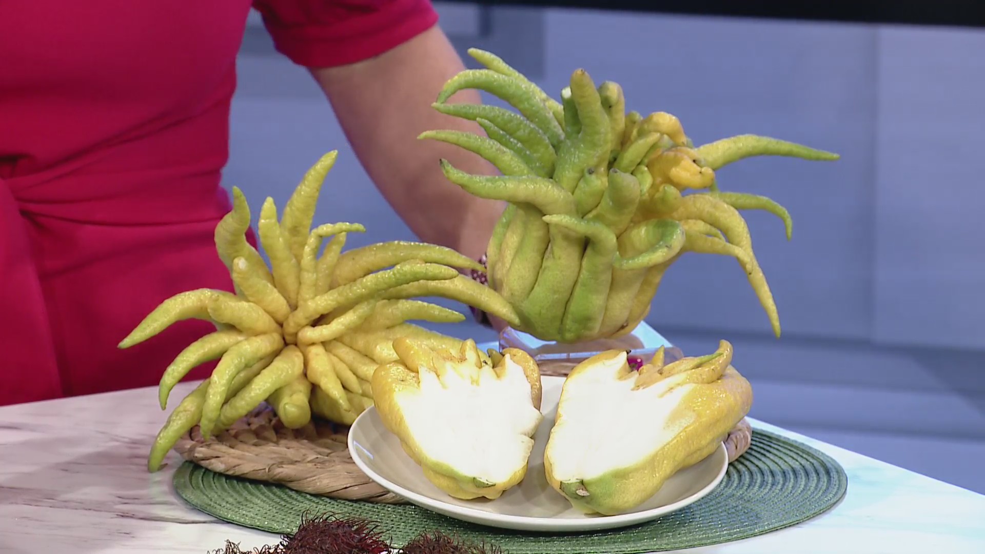 Serve freaky fruits for Halloween – who13.com
