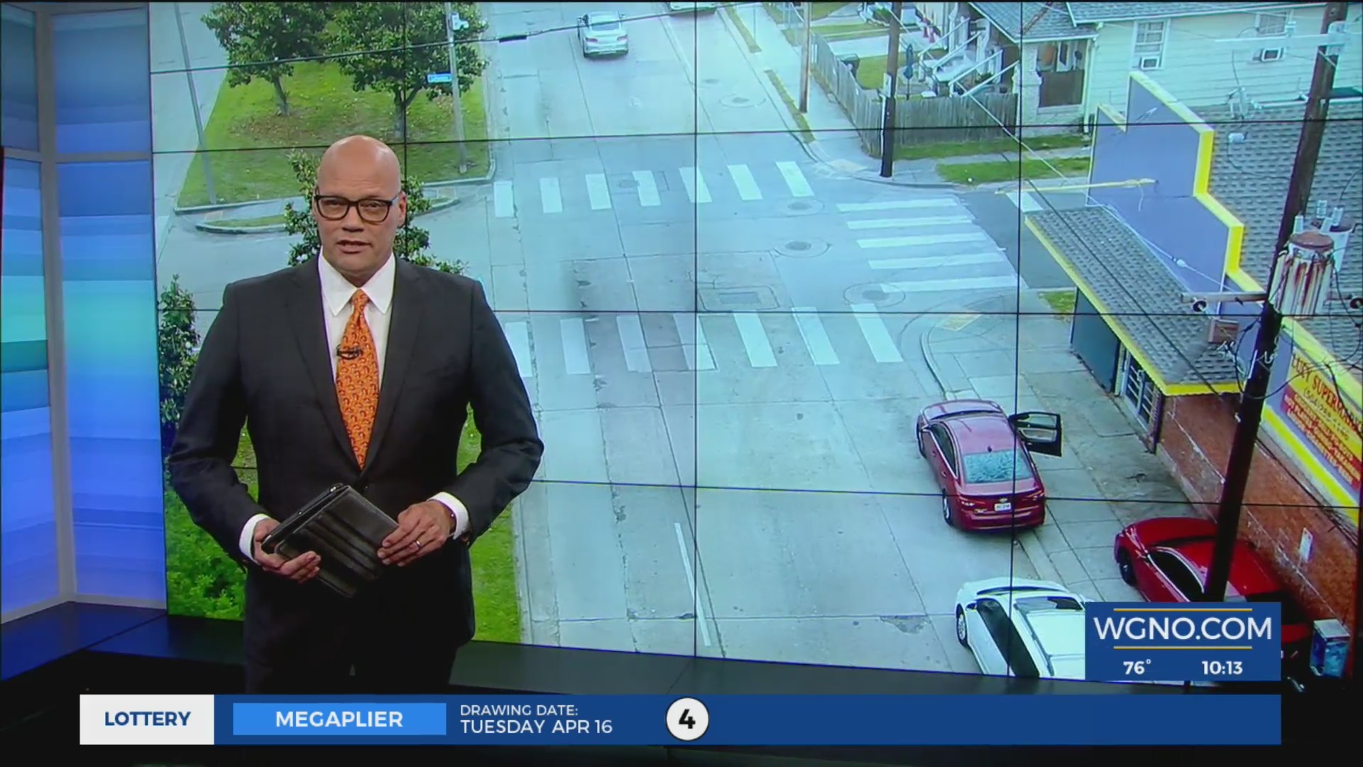 8 years later, the murder of David Ducros remains unsolved – WGNO