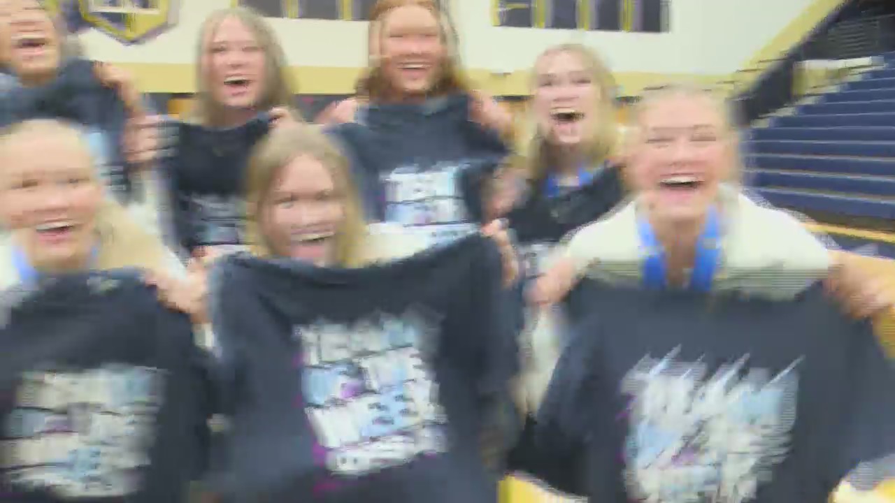 Norwell Knights girls basketball named Optimum Performance Sports “Team ...