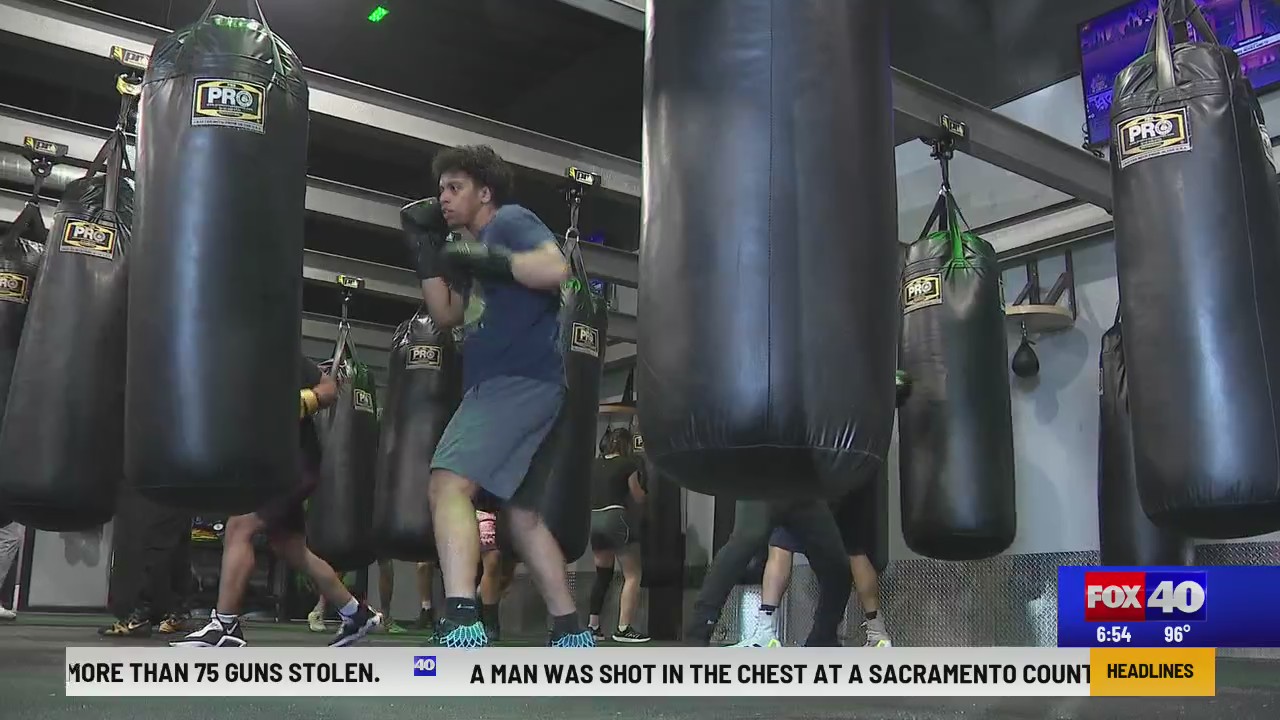 Causeway Boxing Classic: Sacramento State and UC Davis to host amateur ...