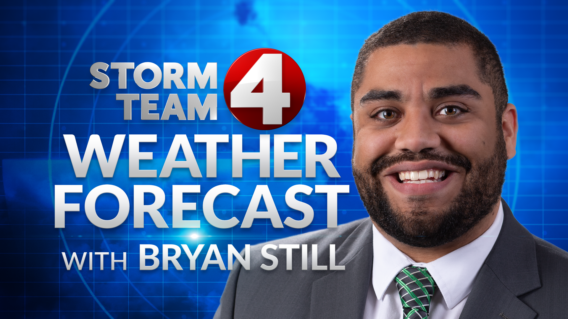 Storm Team 4 forecast with Bryan Still – NBC4 WCMH-TV