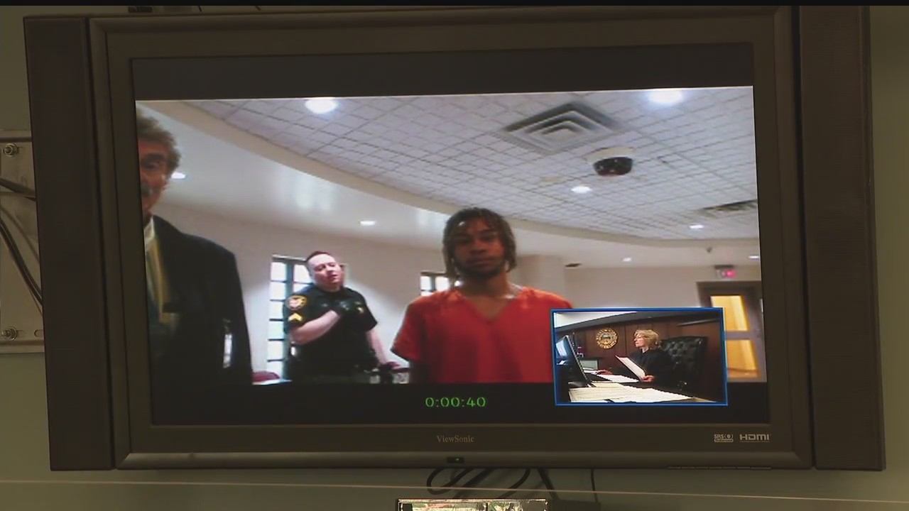 Bond set at $1 million for Warren murder defendant – WKBN.com