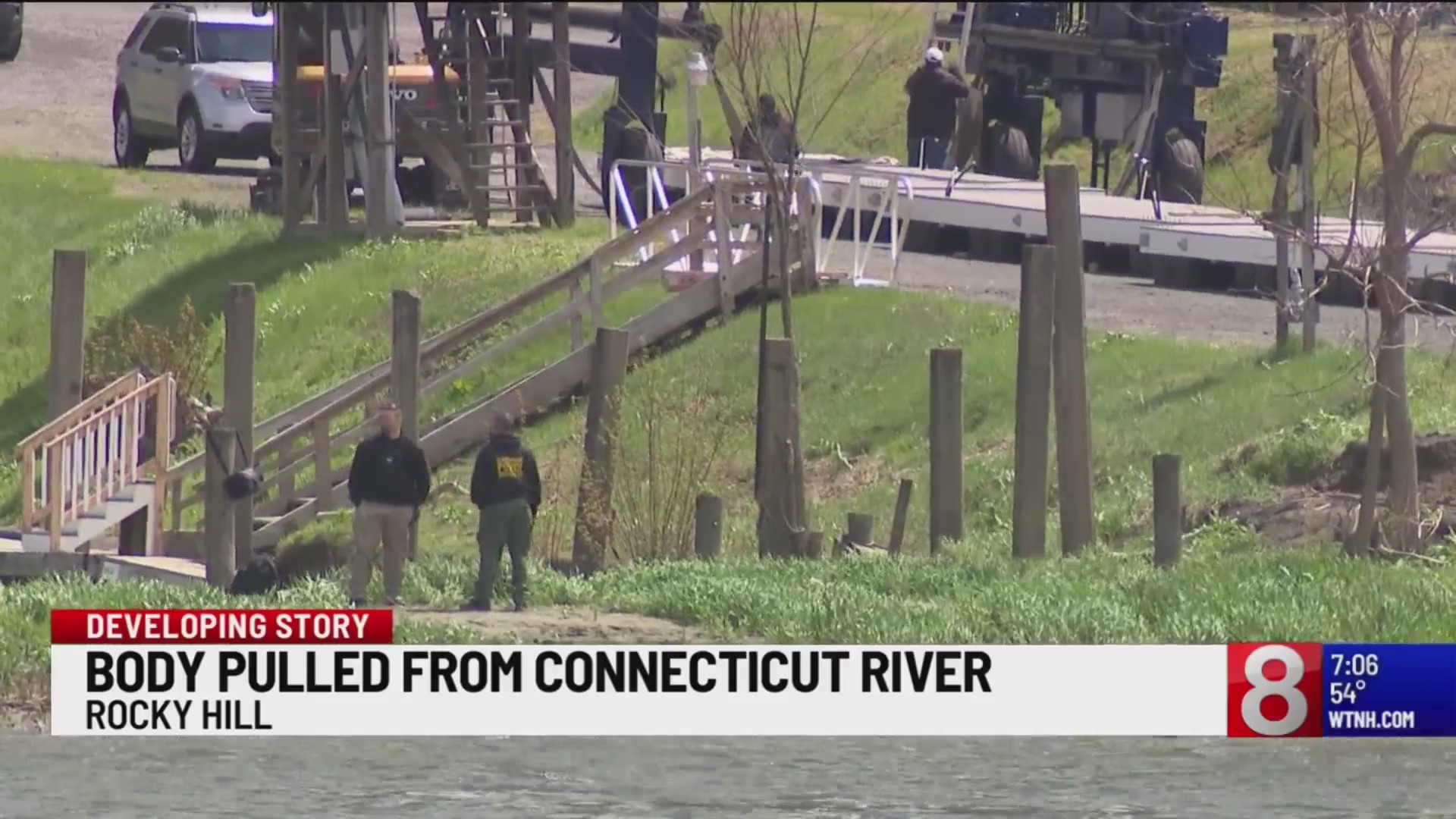 Body found in Connecticut River in Rocky Hill – WTNH.com