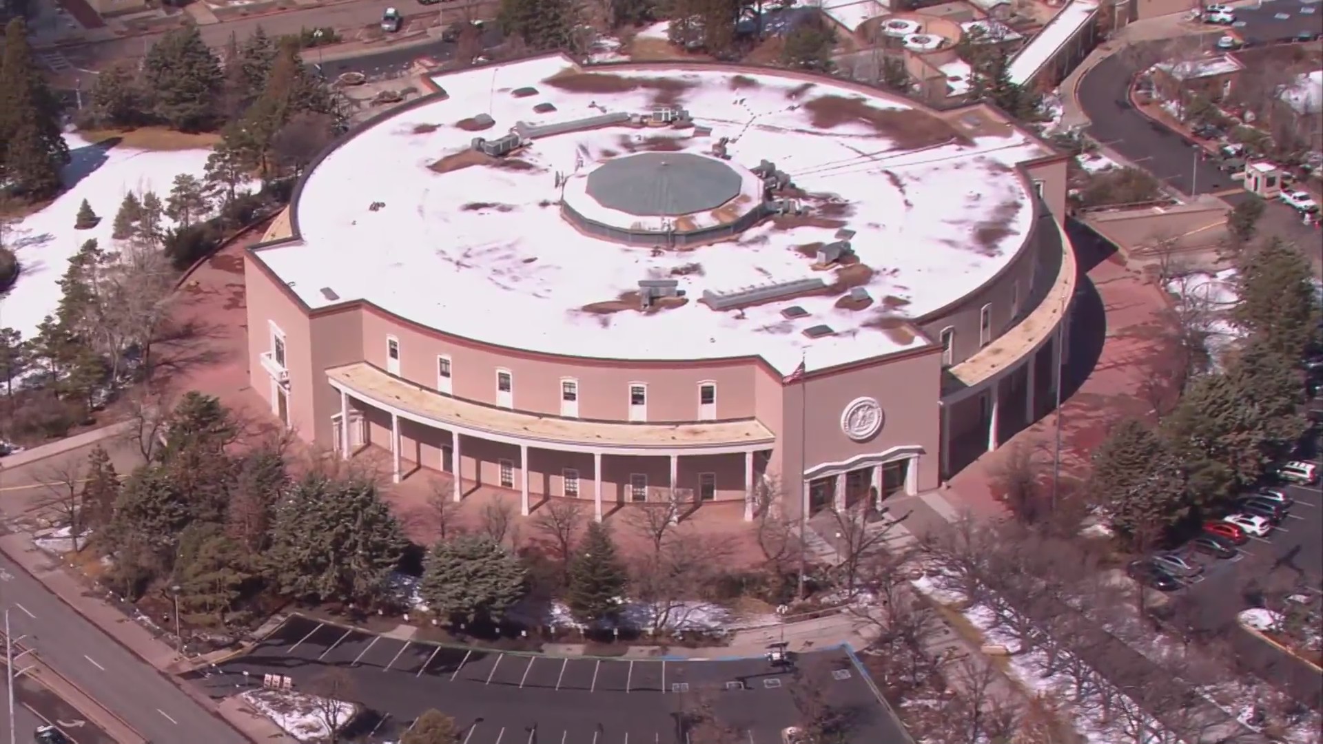 Public safety, firearm bills introduced for NM 2025 legislative session ...