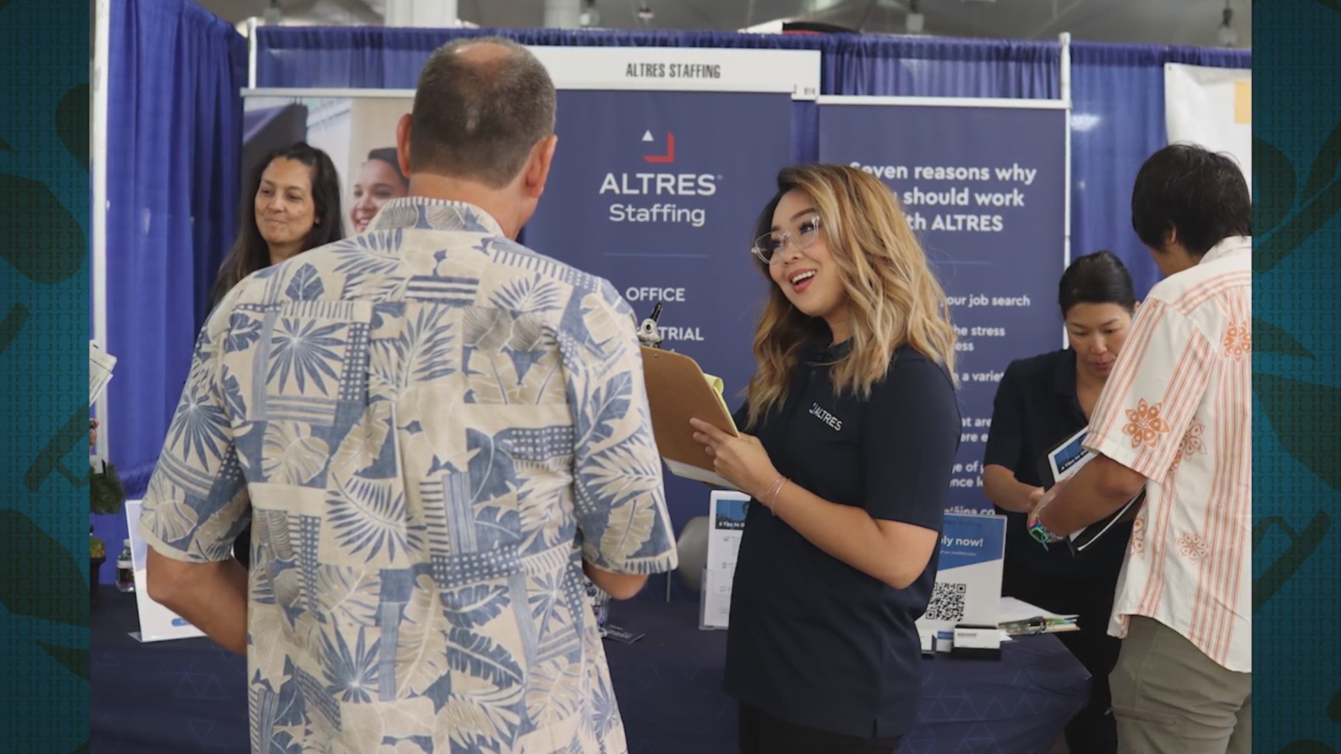 Upcoming Career Expo to Feature Over 150 Companies at Neal Blaisdell ...