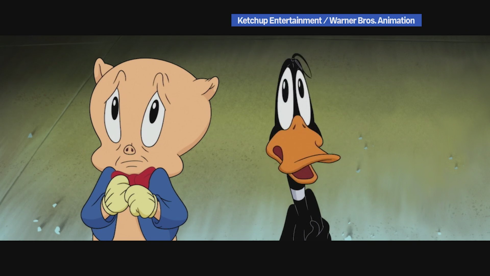 WHAT TO WATCH: The Day The Earth Blew Up: A Looney Tunes Movie – FOX 4 ...