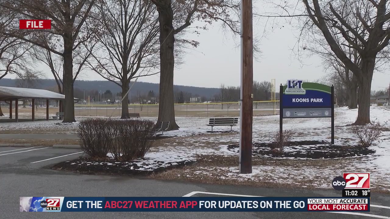 Lower Paxton Township July 4th fireworks event will remain at Koons ...