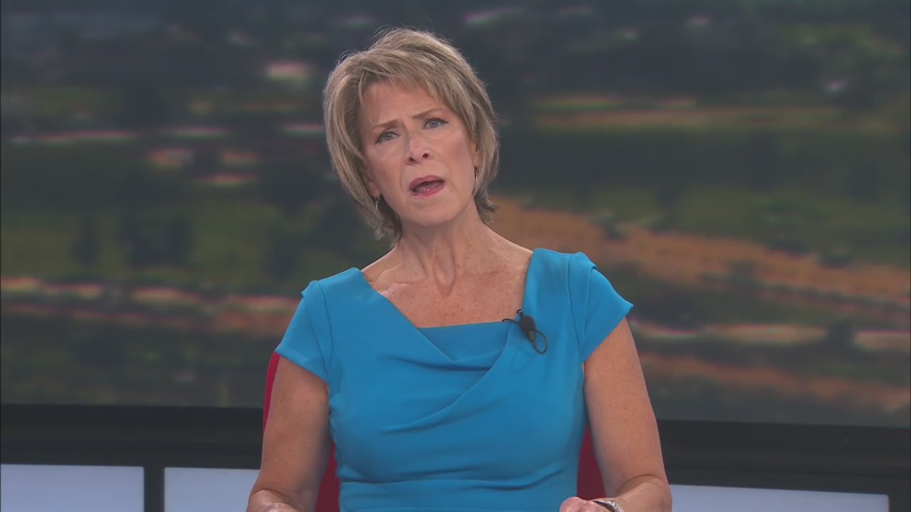 Commissioners ask county council for $100k – Eyewitness News (WEHT/WTVW)