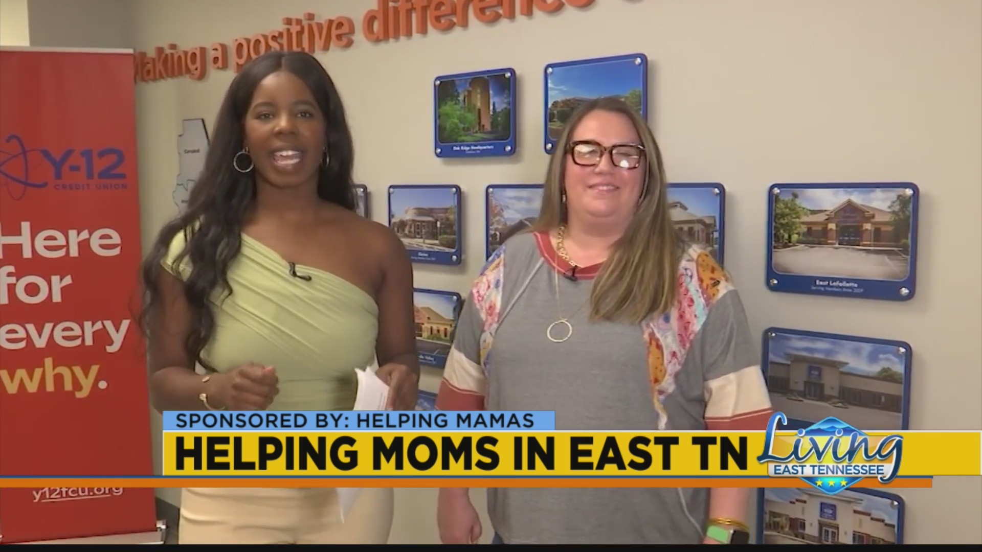 Helping moms in East TN – WATE 6 On Your Side
