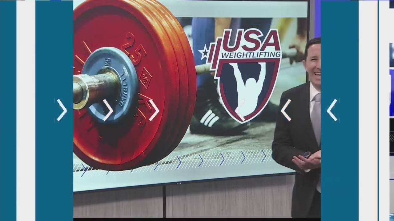 Bellwood teen Gracie Rice to represent Team USA at Youth Worlds – WTAJ ...