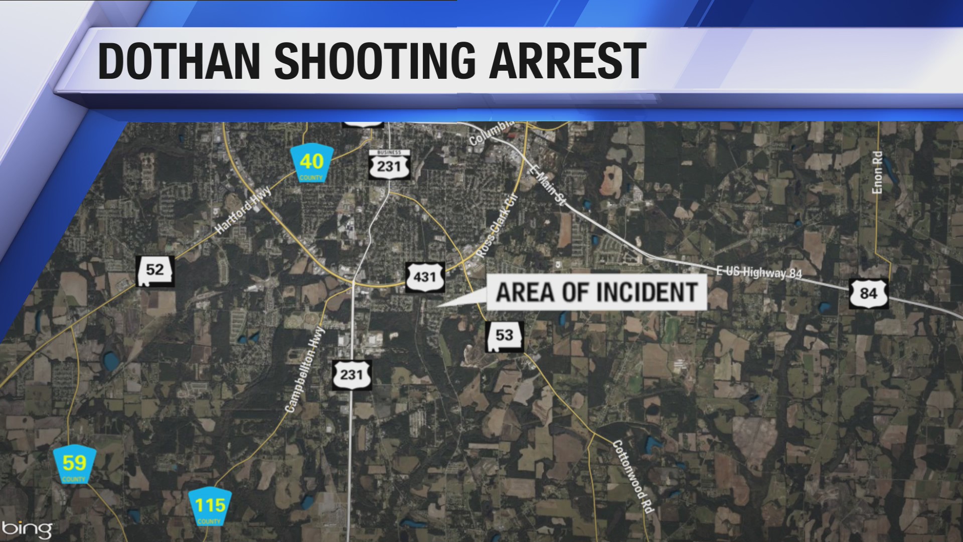 Dothan teen charged with shooting at car, into neighbors house, police ...