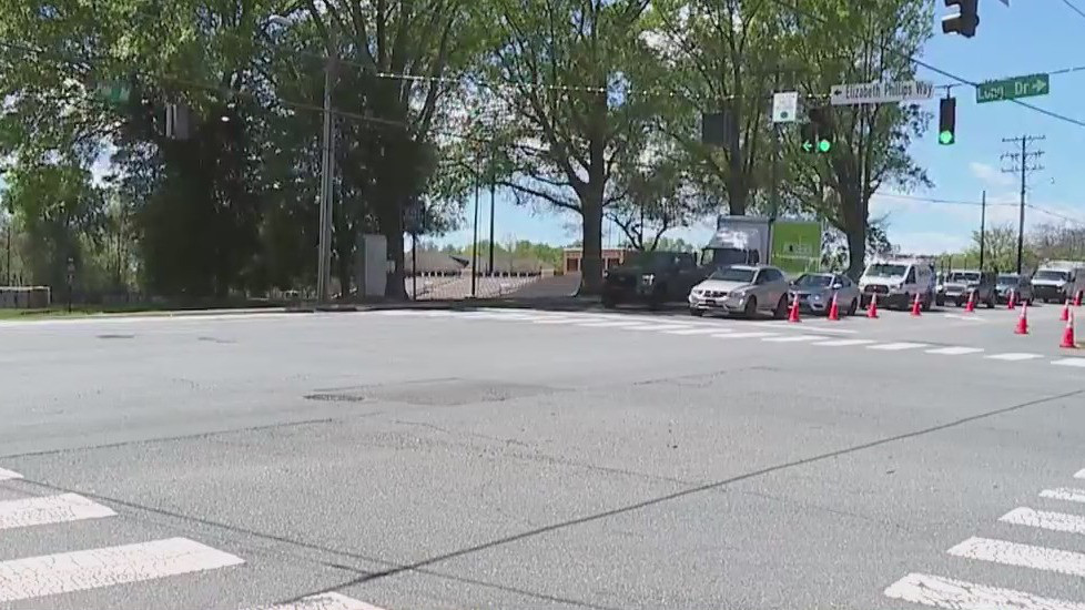 New improvements to be made to Polo Road in Winston-Salem for ...