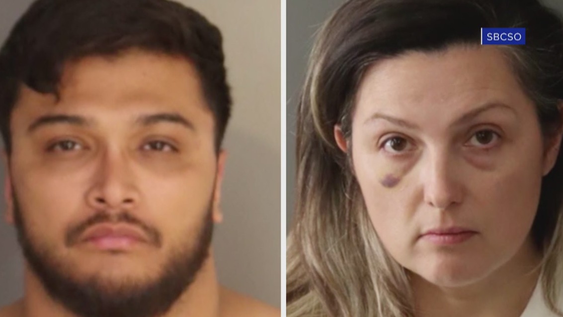 Rebecca Haro’s ‘stupid’ jailhouse interview will ‘bite’ her: Matt ...