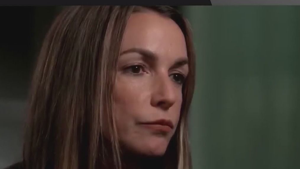 Are Boston cops framing Karen Read, girlfriend of dead officer? | Dan ...