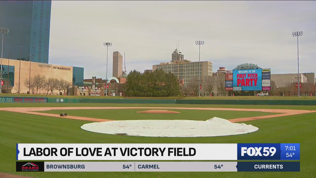 Field of Dreams – Fox 59