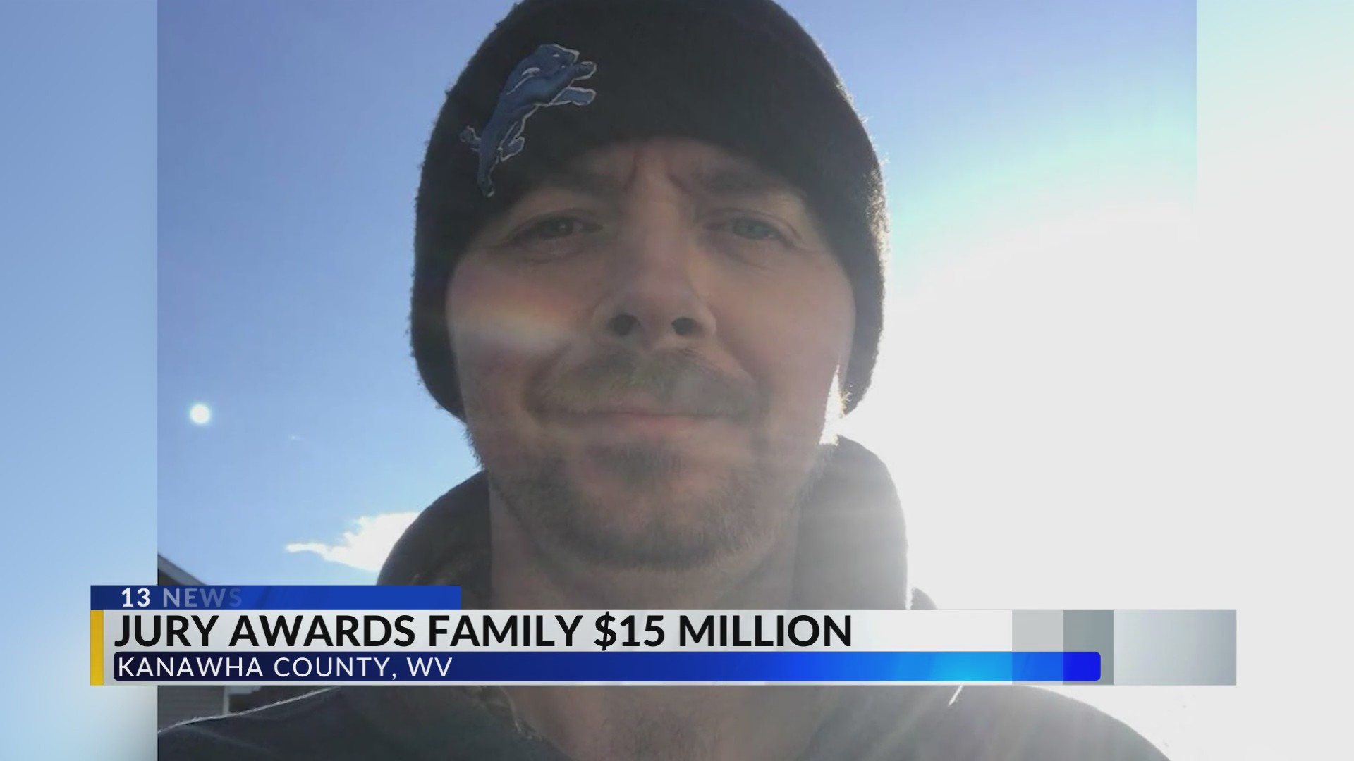 Jury awards $15M to family of man who died in 2020 Belle chemical plant ...
