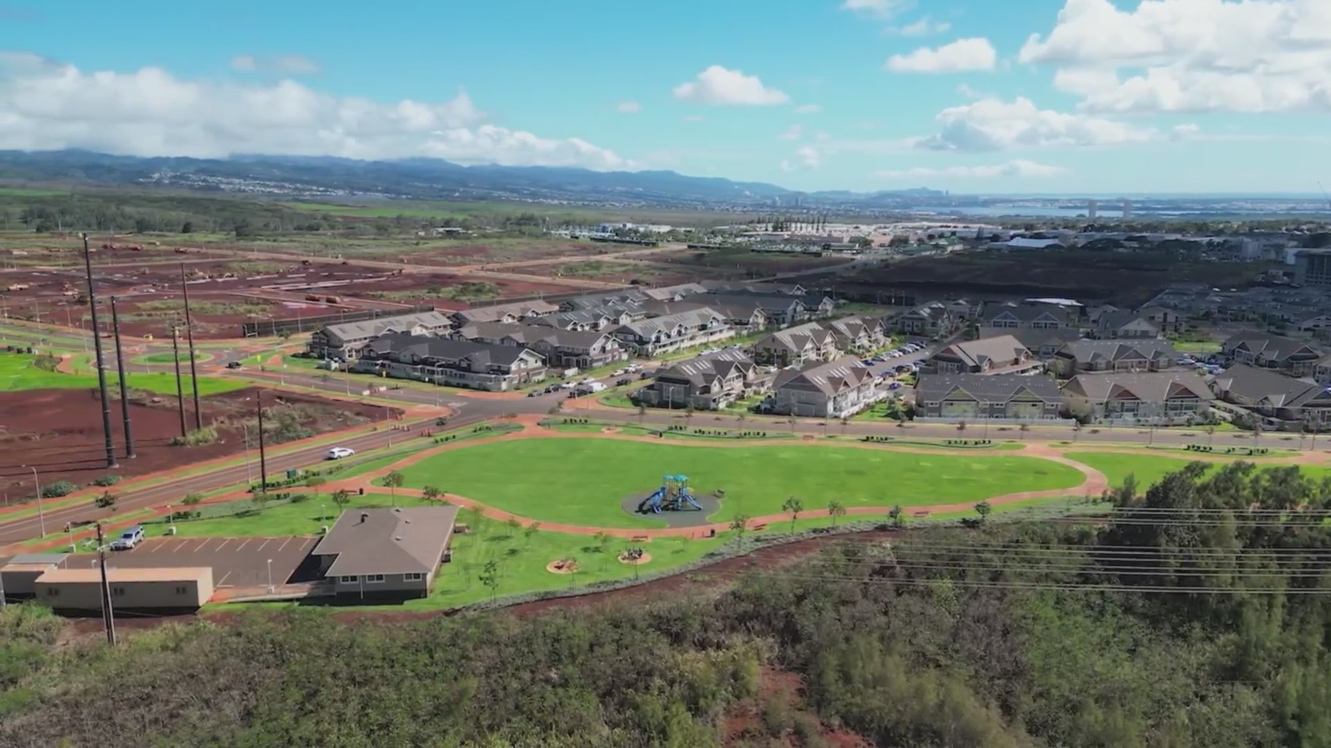 Building Community at Koa Ridge: Hawaii’s First “Surban” Planned ...