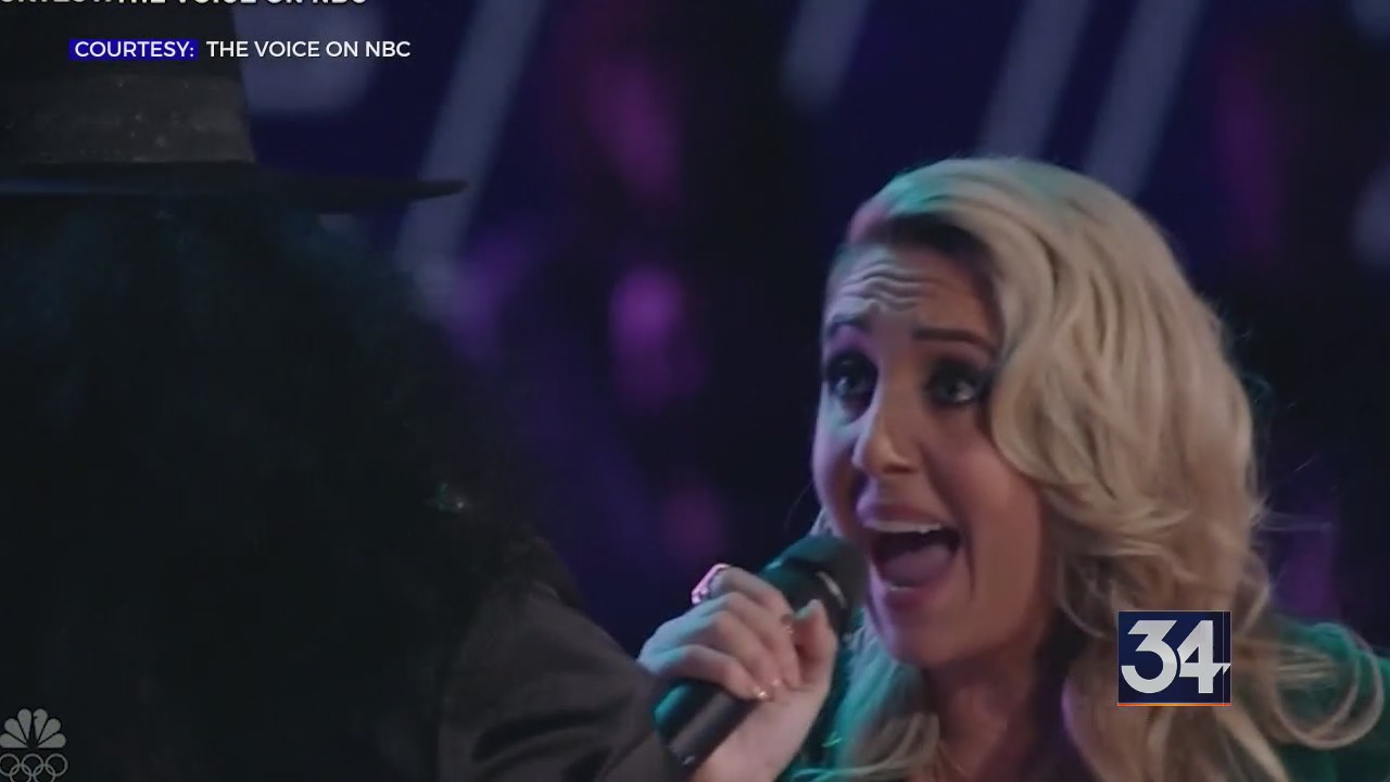 Alyssa Crosby and Chloe Solan to perform NYE show at Festival of Lights ...