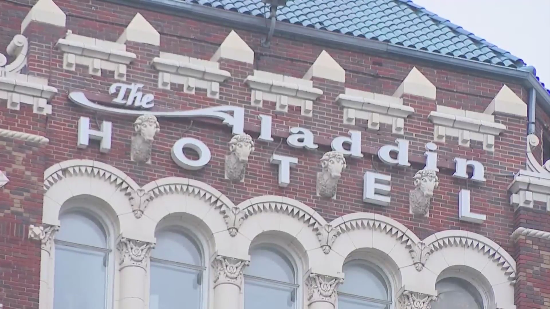 Developer shares vision for future of Historic Aladdin Hotel – FOX 4 ...