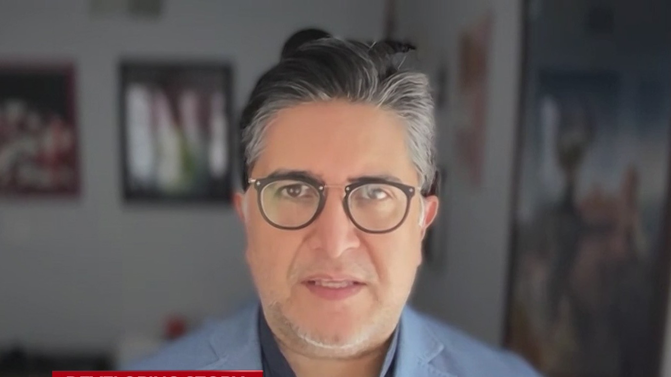 Administration needs to balance freedom of speech, student safety: UCLA ...