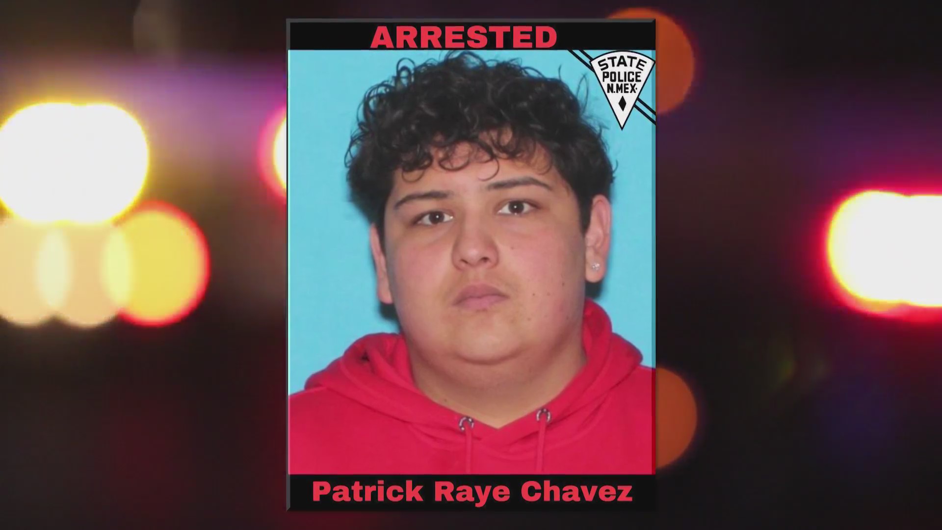 New Mexico State Police arrest man accused of driving drunk, leading ...