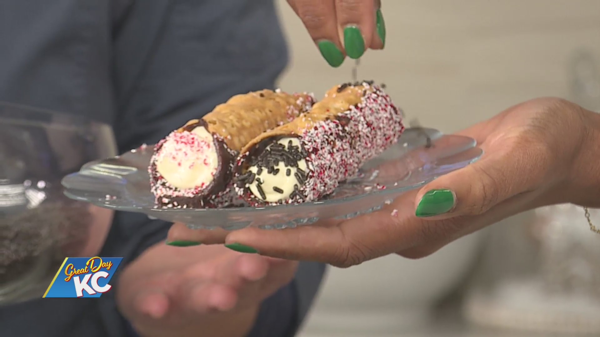 The Sweet Way To Celebrate National Candy Cane Day – FOX 4 Kansas City ...