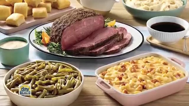 Easter splendor and beyond | Daytime – WFLA