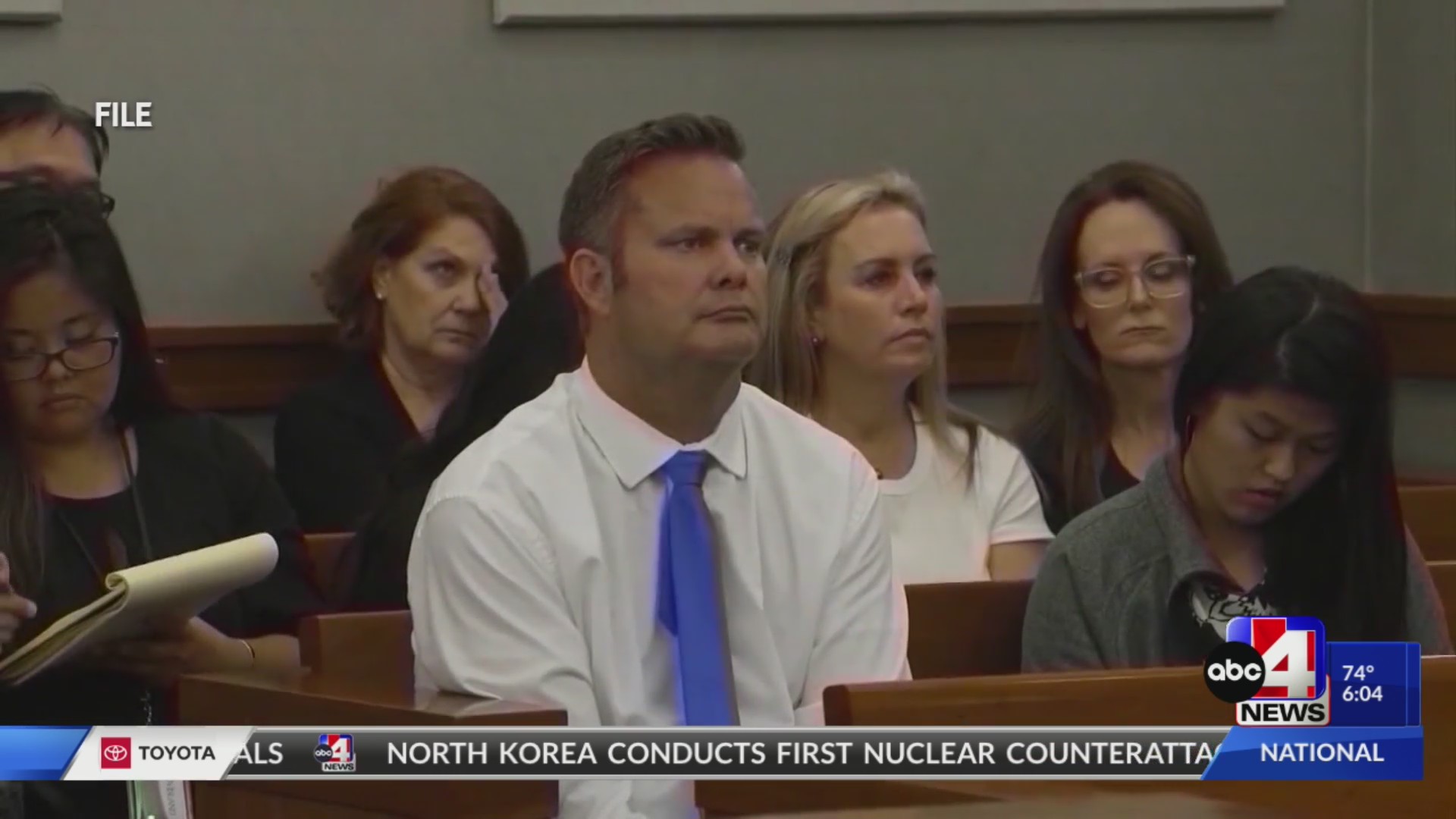Chad Daybell, witness get emotional in the courtroom on day 9 of murder ...