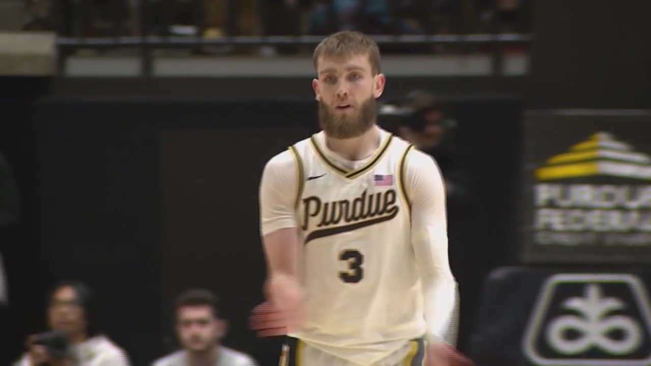 Purdue’s Braden Smith & Trey Kaufman-Renn named to Preseason All ...