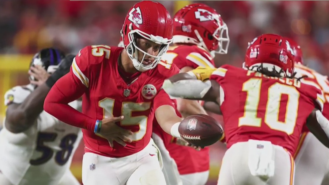 Kansas City Chiefs will three-peat: NFL analyst | NewsNation Now ...