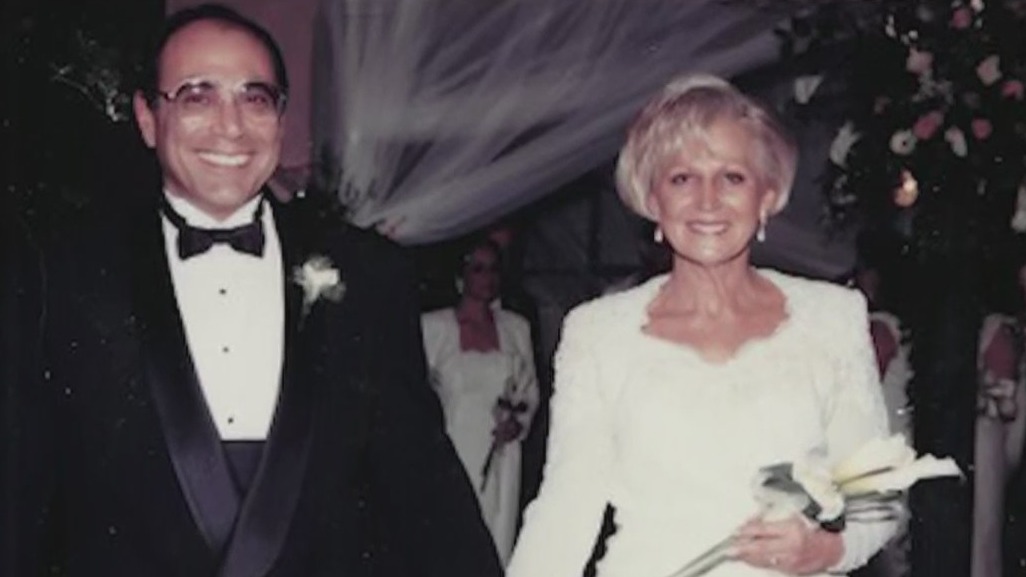 Hidden homicide: Mary Ann Hayes’ husband says stepdaughter is ...