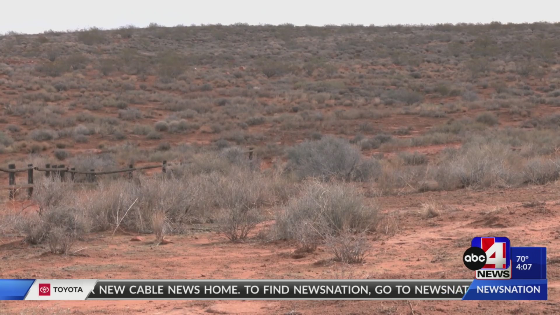 BLM reconsiders previously rejected Northern Corridor Highway through ...