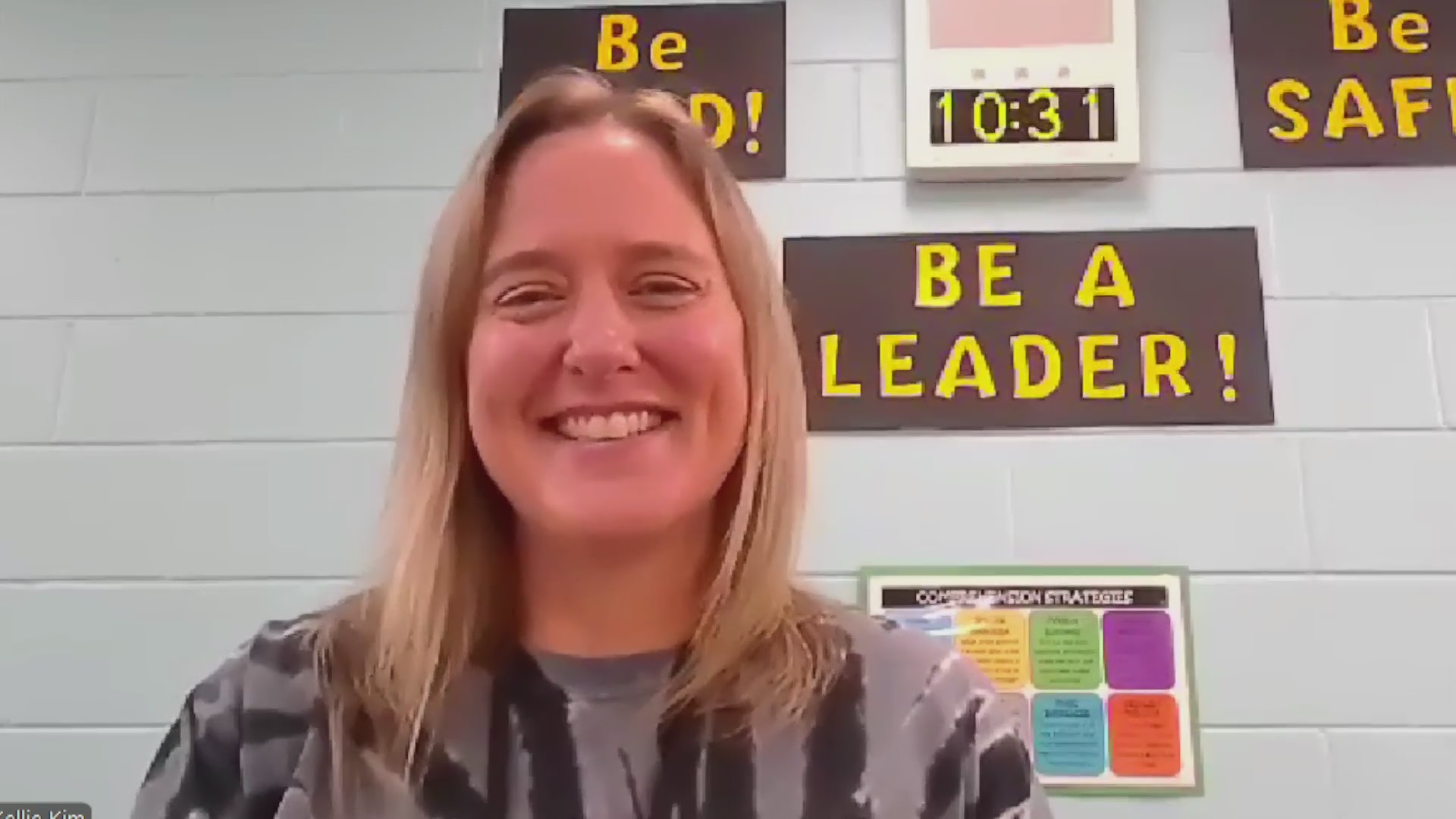 Illinois Special Education Teacher Shares what Her Day is Like ...