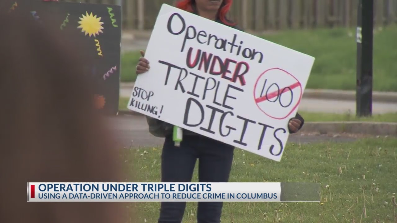 Fighting to keep Columbus’ murder numbers under triple digits – NBC4 ...