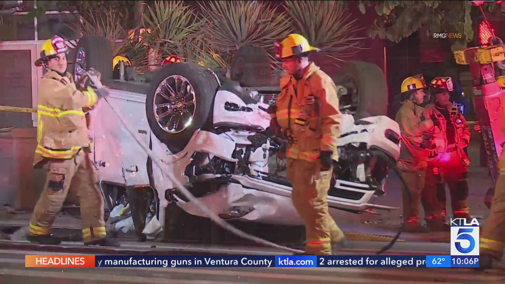 Loved ones devastated after teen killed in hit-and-run rollover crash ...